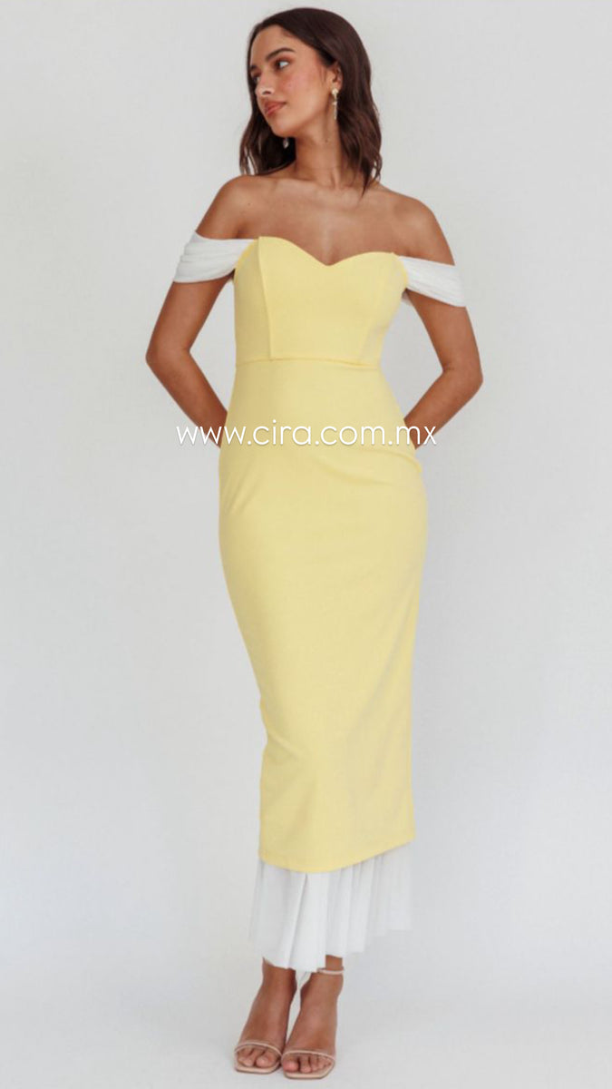 Nite yellow – Cira