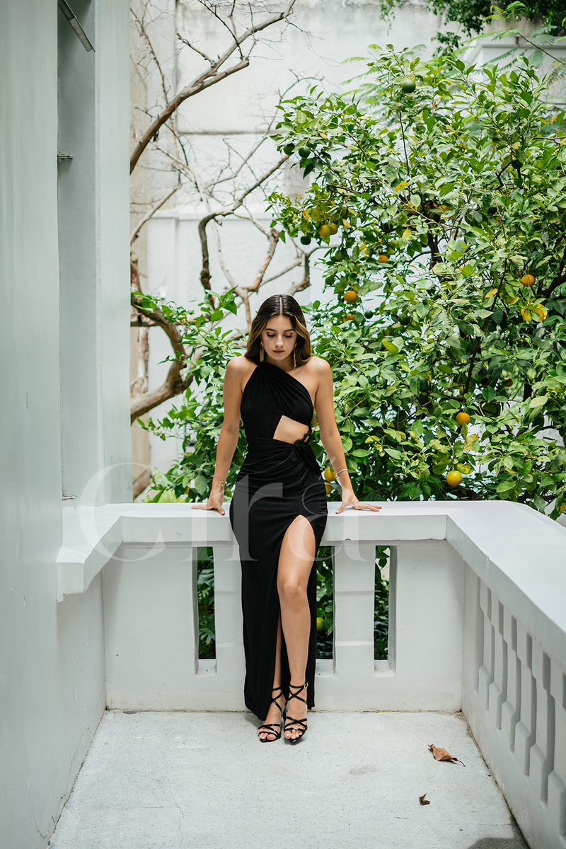 Karmin black – Cira