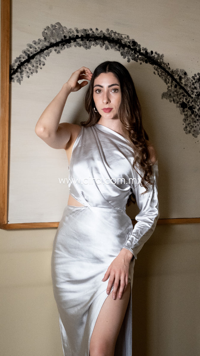 Giselle Silver – Cira