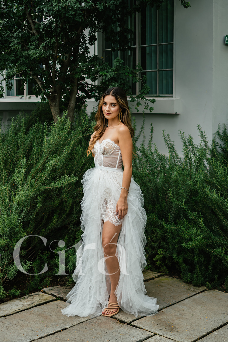 DRESSES – Página 2 – Cira
