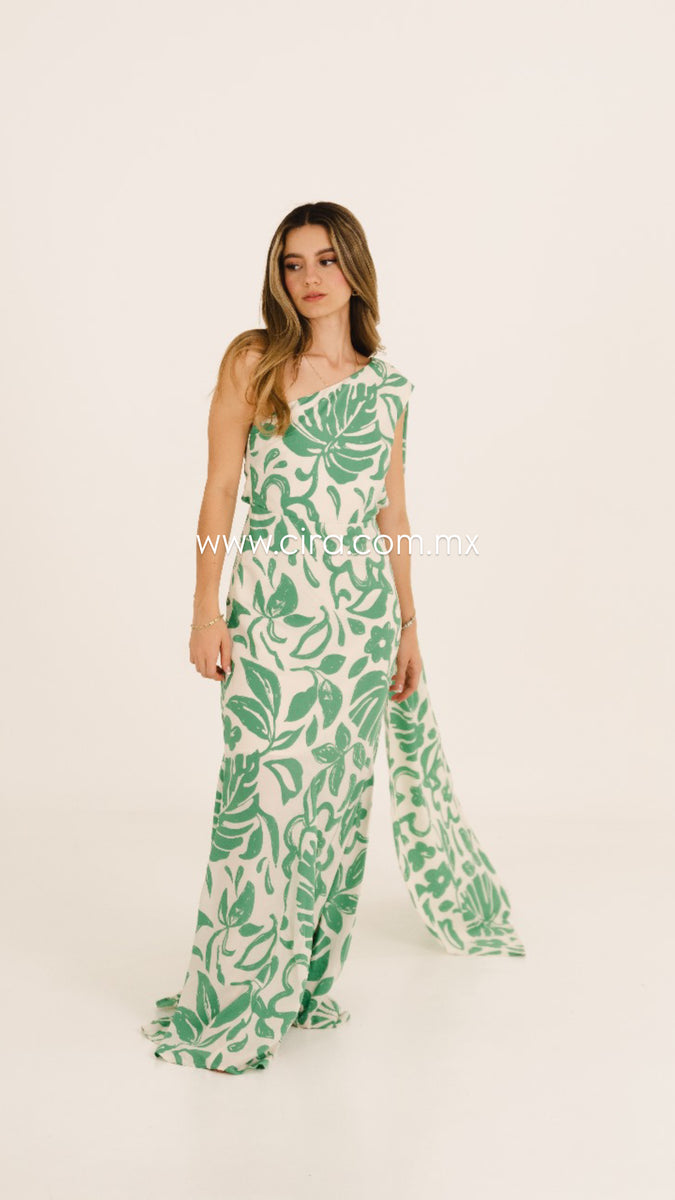 Kendall green – Cira